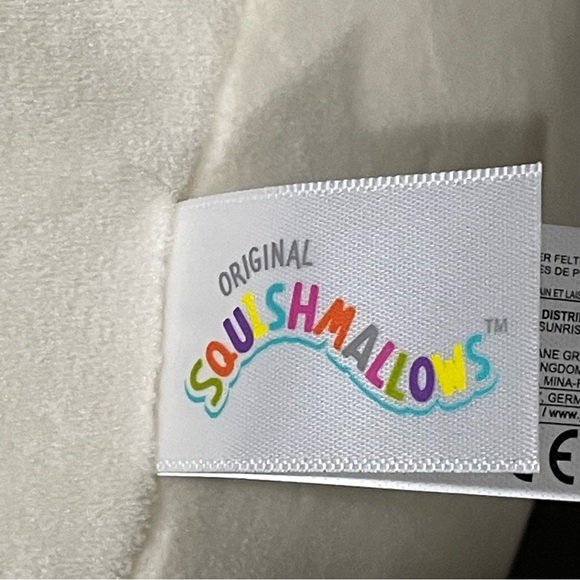 Squishmallows | Toys | Squishmallow Rusty The Rat Mouse 2 Inches Nwt ...